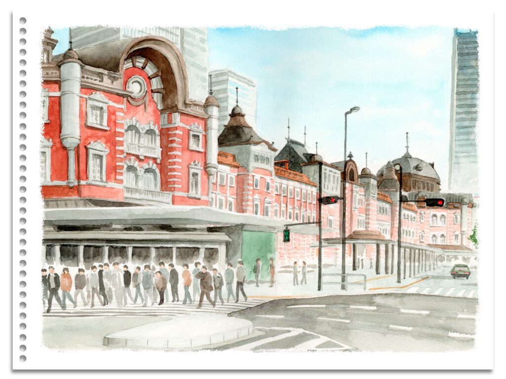 【終了しました】20231207 NPO無電柱ネット東京活動委員会のご案内 | NPO法人 電線のない街づくり支援ネットワーク